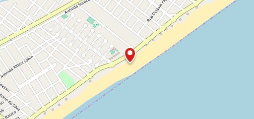 Quiosque NOVA Fazendinha (Sob Nova Direção) restaurant, Itanhaém ...