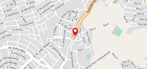 Quitanda Sabor Goiano, Luziânia - Menu do restaurante, preços e opiniões