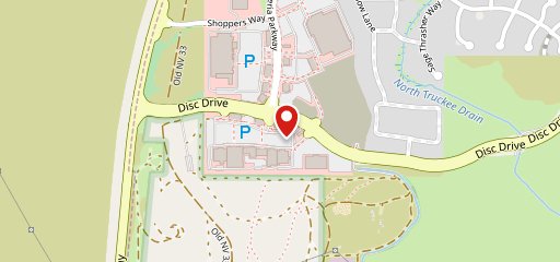 Quiznos, Sparks - Restaurant menu, prices and reviews