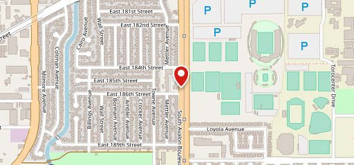 R & R Soulfood, Carson - Restaurant menu, prices and reviews