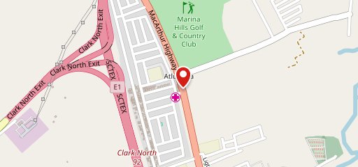 R Bar R KTV, Mabalacat - Restaurant menu, prices and reviews