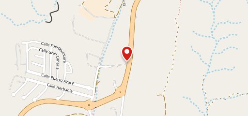 Restaurante El Brasero, Tarajalejo - Menú del restaurante, precios y ...