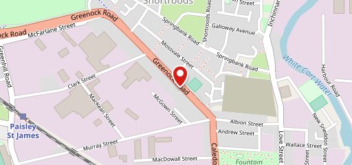 R34 India of Inchinnan, Renfrew - Restaurant menu, prices and reviews