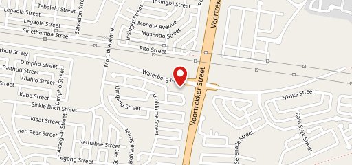 R55 Chillout, Centurion - Restaurant menu, prices and reviews