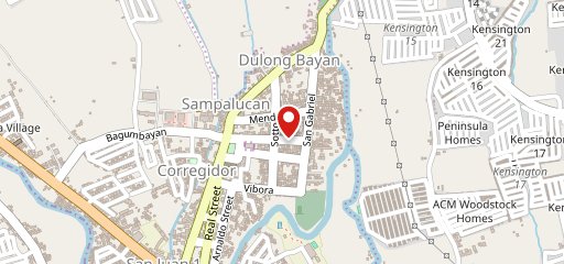 Ra Frantera Ktv Bar, Rosario