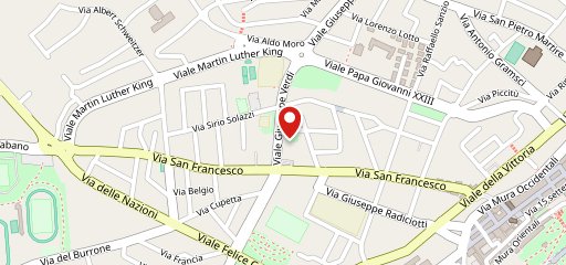 Rab Novecento, Jesi - Menu del ristorante, prezzi e recensioni