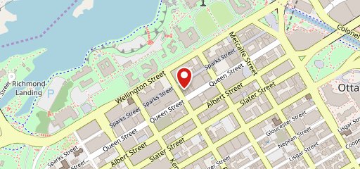 Rabbit Hole, Ottawa - Restaurant menu, prices and reviews