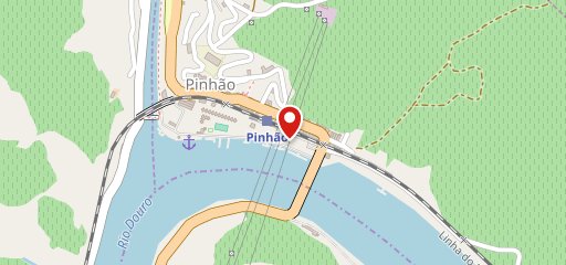 Rabelo Restaurante, Pinhão - Restaurant menu, prices and reviews