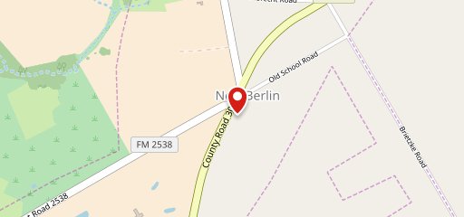 Rabel’s Roadhaus BBQ, La Vernia - Restaurant menu, prices and reviews