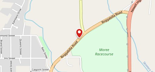 Racecourse Takeaway, Moree - Restaurant menu, prices and reviews
