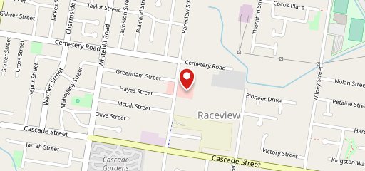 Raceview Fish & Chips & Takeaway, Raceview - Restaurant menu, prices ...