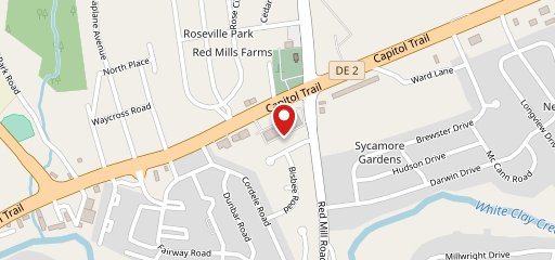 Rackers, Newark - Restaurant menu, prices and reviews