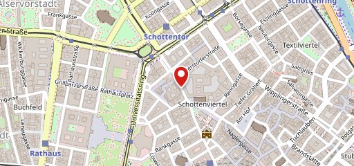 Radatz Fleischerei Schottengasse, Vienna - Restaurant menu, prices and ...