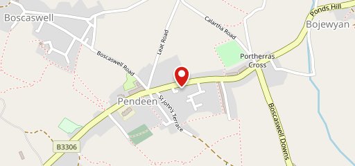 Radjel Inn, Pendeen - Restaurant menu, prices and reviews