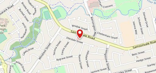 LAMIAY Filipino Takeaway Restaurant, Strathpine - Restaurant menu ...