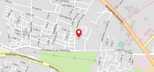 Rafa Hot Dog restaurant, Santiago De Los Caballeros - Restaurant reviews