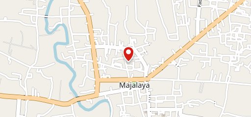 Rafa Juice cafe, Индонезия