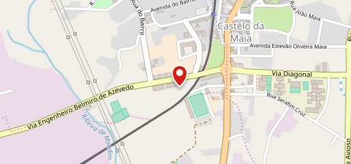 Rafa Take Away Maia, Maia - Restaurant menu, prices and reviews