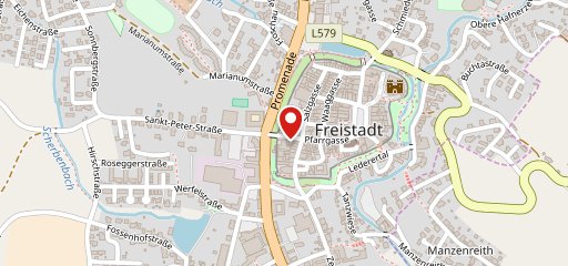 RAFFAEL's Restaurant Bar, Freistadt - Speisekarte, Preise und Bewertungen