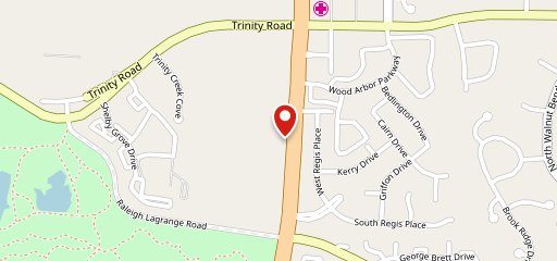 Rafferty's Restaurant & Bar, Memphis - Restaurant menu, prices and reviews