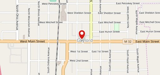 Rafi’s Hibachi & Sushi Bar, Gaylord - Restaurant menu, prices and reviews