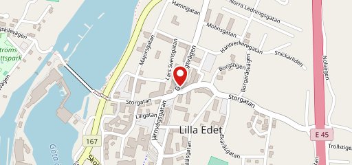 Rafaels Restaurang restaurant, Lilla Edet - Restaurant reviews