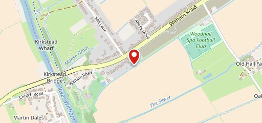 The Ragged Apron Café, Woodhall Spa - Restaurant menu, prices and reviews