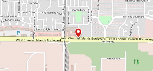 Ragin Pot, Port Hueneme - Restaurant menu, prices and reviews