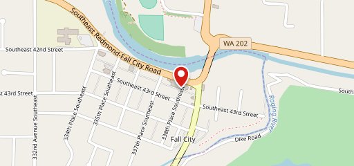 Raging River Cafe, Fall City - Restaurant menu, prices and reviews