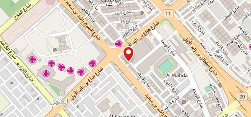 Rahmath Calicut Restaurant Al Wahda Branch, Abu Dhabi - Restaurant menu ...