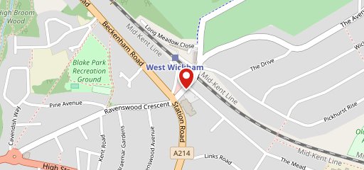 Raife's Coffee And Artisan Bakery, West Wickham - Restaurant menu ...