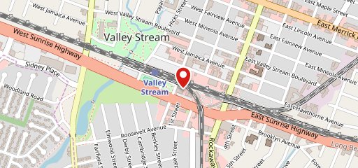 Rail Road Inn, Valley Stream - Restaurant menu, prices and reviews