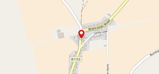 The Railway Inn, Docking - Restaurant menu, prices and reviews