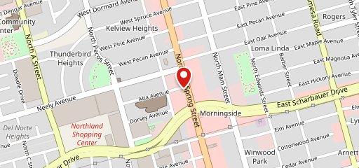 Rainbo Baking, Midland - Restaurant menu, prices and reviews