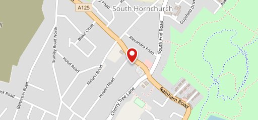 New Cherries Rainham, 149 Rainham Rd in Rainham - Restaurant reviews