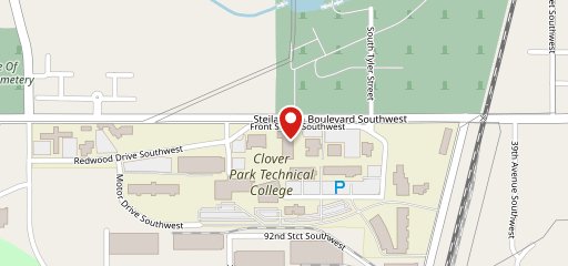 Clover Park Technical College Building 31 Rainier Room, Lakewood ...