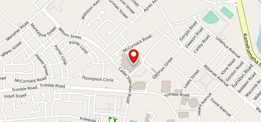 Raising Cane's Chicken Fingers, Main Exchange, 694 McCornack Rd #8 in ...