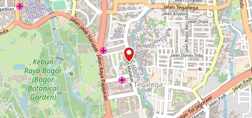 RAITO-Ya, Bogor - Restaurant menu, prices and reviews