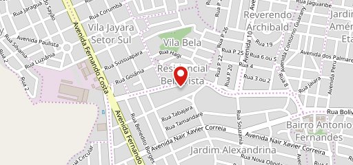 Raízes Caipira _ Restaurante e Café, Anápolis - Restaurant reviews