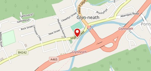 The Raj Balti, Glynneath - Restaurant menu, prices and reviews