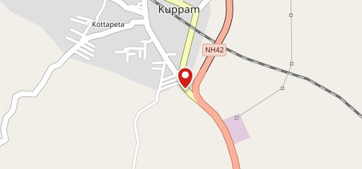 Raj Chicken Kabab Center, Kuppam - Restaurant menu, prices and reviews