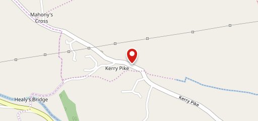 Raj Gaylord Indian Restaurant, Cork - Restaurant menu, prices and reviews