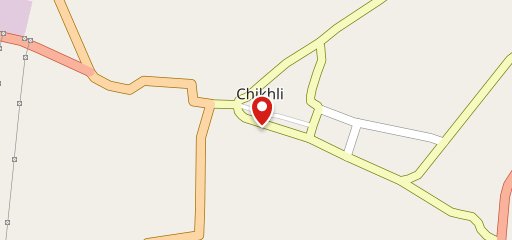 Raj Hotel, Chikhli - Restaurant reviews