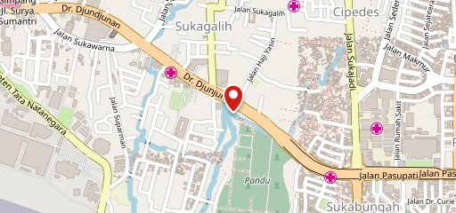 Raja Sunda, Bandung - Restaurant menu, prices and reviews