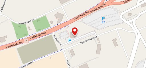 Rajahovi Ravintola, Vaalimaa - Restaurant menu, prices and reviews