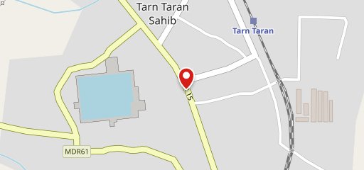 Rajan Sweets, Tarn Taran - Restaurant menu, prices and reviews