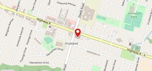 Raja's Indian Grill. ( TAKE OUT RESTAURANT ONLY ), Hamilton ...