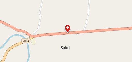 Raje Park, Sakri - Restaurant reviews