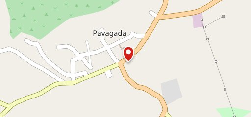 Rajnandhana Veg And Non-veg A/C Family Restaurant, Pavagada Rural ...