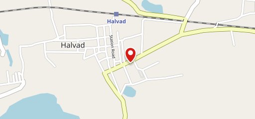 Rajvadi pavbhaji, Halvad - Restaurant menu, prices and reviews